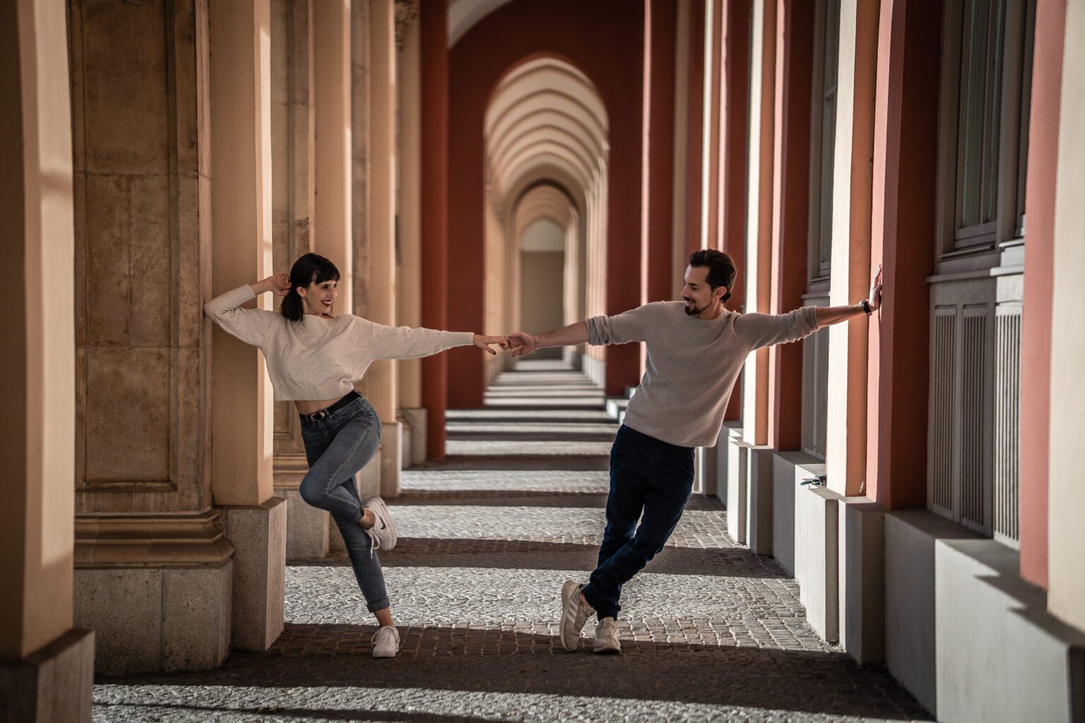 Bachata Instruments: A Comprehensive Guide - Luigi and Steffi